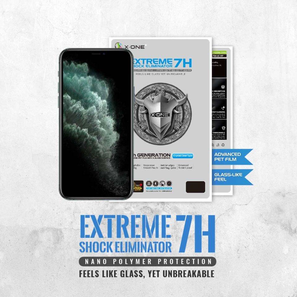 Apple iPhone 14 / 14 Plus / 14 Pro / 14 Pro Max X-One Extreme Shock ...