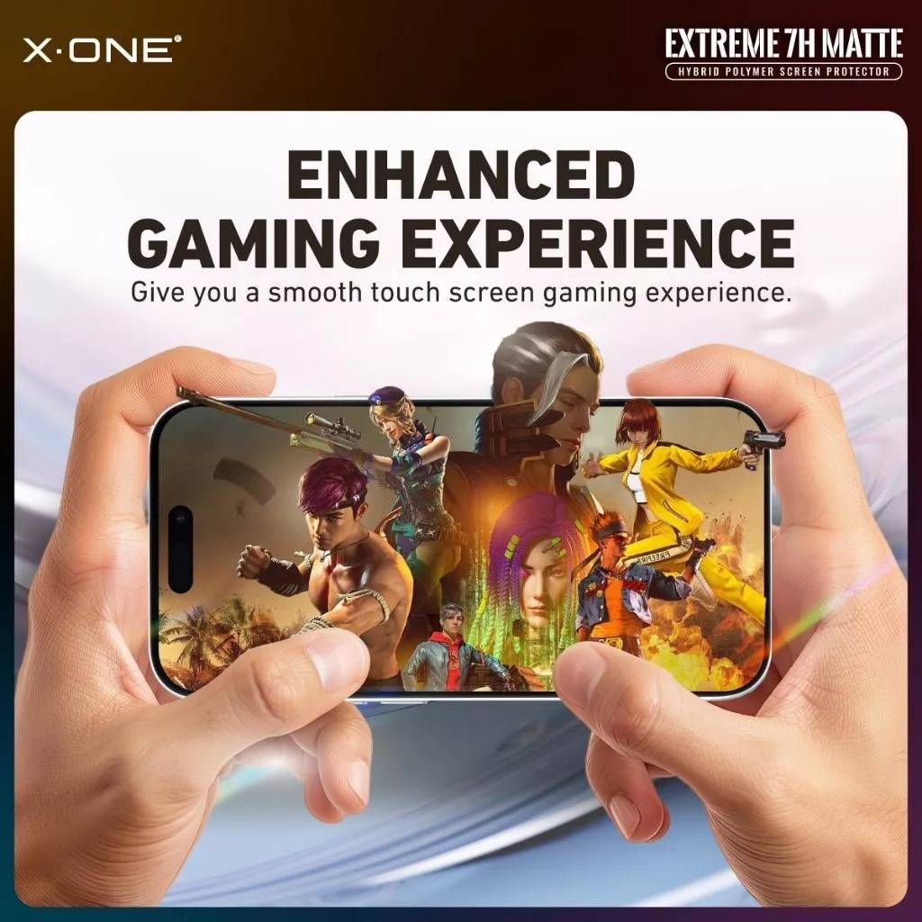 Samsung Galaxy S25 / S25 Plus / S25 Ultra X.One Extreme 7H (4th Gen ...
