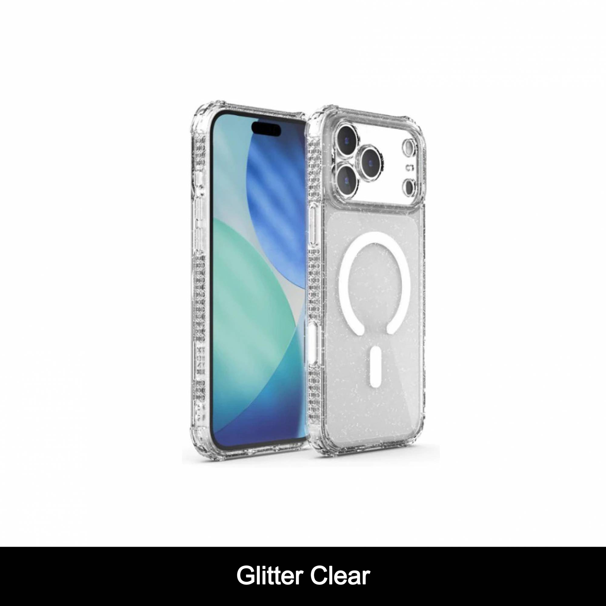 Apple iPhone 17 / 17 Air / 17 Pro / 17 Pro Max X.One Drop Guard Pro ...